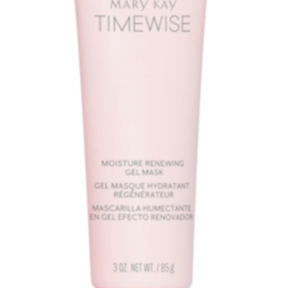 Mary Kay | Skincare | Mary Kay Timewise Moisture Renewing Gel Mask Dry ...